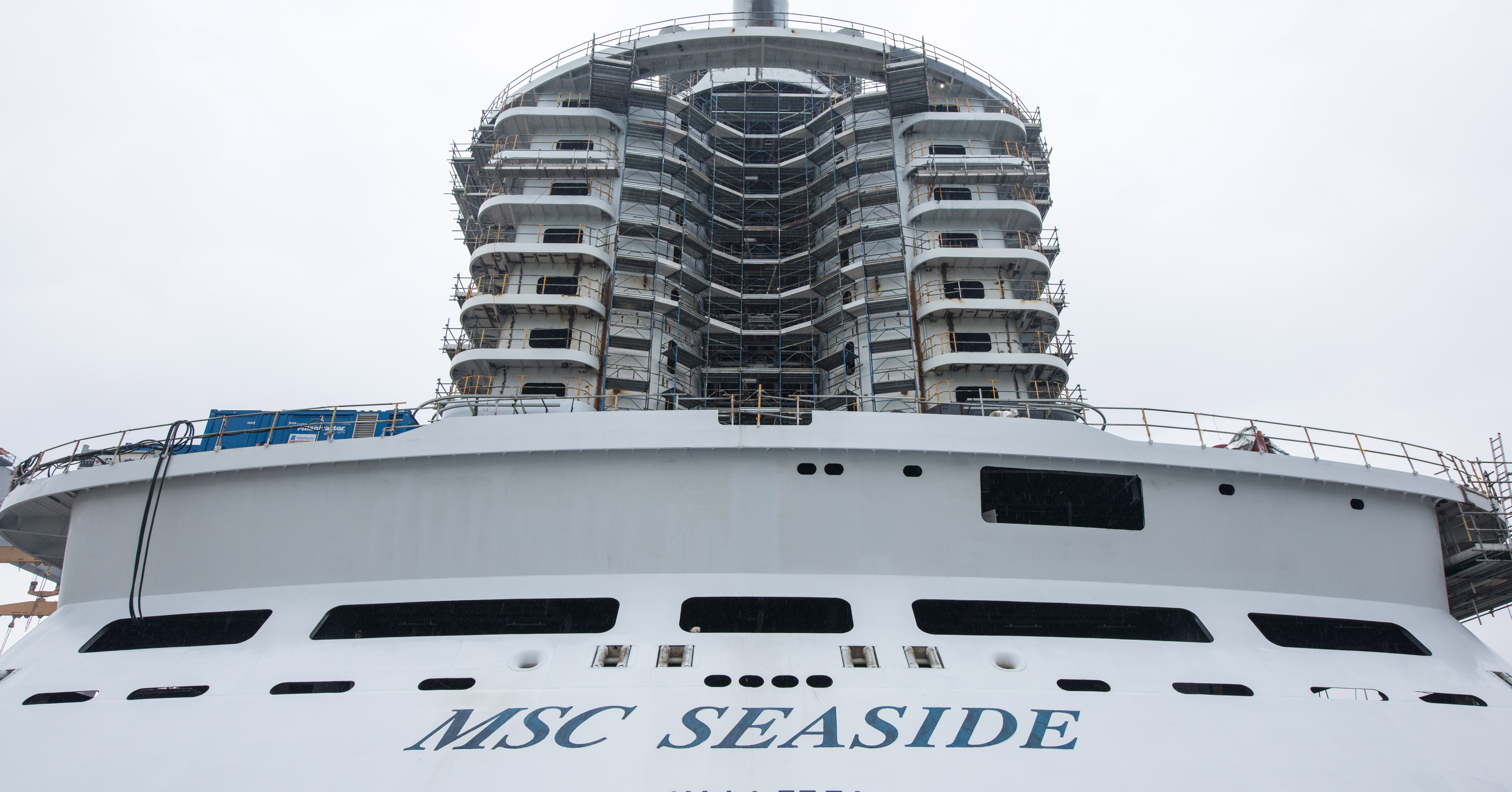 Msc seaside - all pictures - MSC Cruises - Cruise Critic Community
