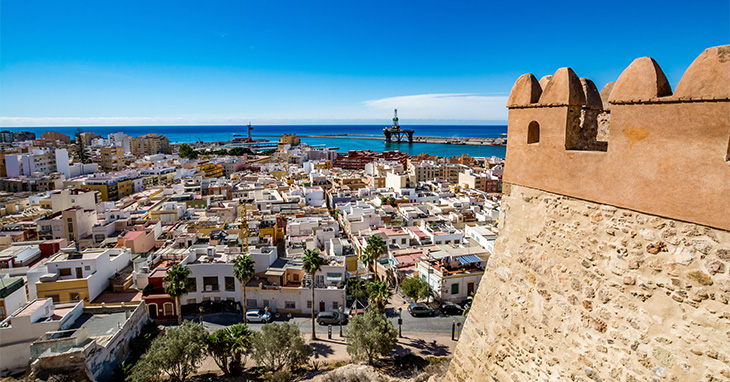 Almeria Cruises - Almeria Cruise Port Reviews - Cruise Critic