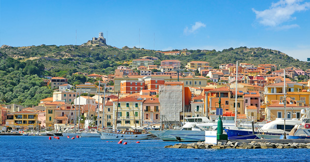 Olbia Cruises - Olbia Cruise Port Reviews - Cruise Critic