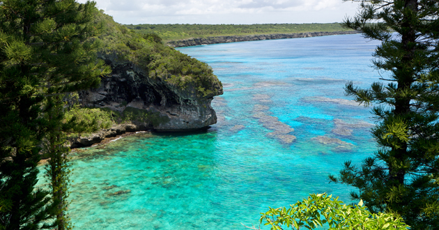 Lifou Cruises - Lifou Cruise Port Reviews - Cruise Critic