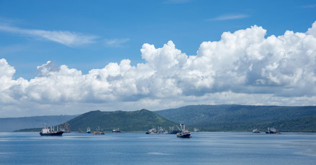 Rabaul Cruises - Rabaul Cruise Port Reviews - Cruise Critic