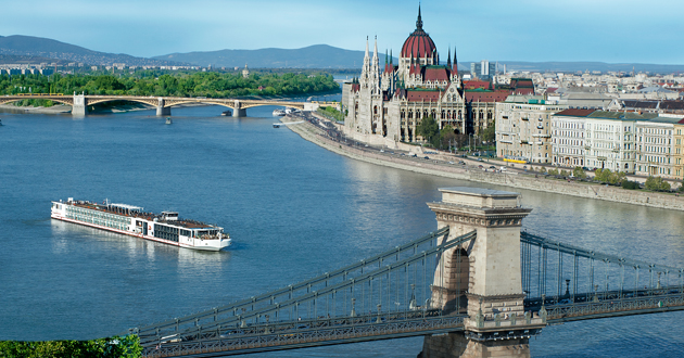 Viking Delling Cruise Ship: Expert Review on Cruise Critic