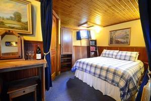 Scottish Highlander (barge) - Alchetron, the free social encyclopedia